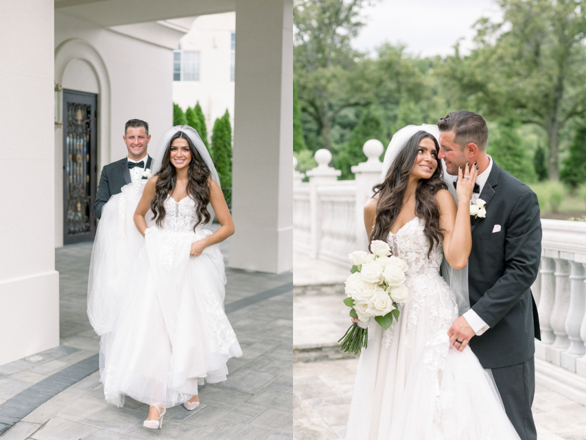 The mansion on main street wedding cost 60 photos - Astyledwedding.com